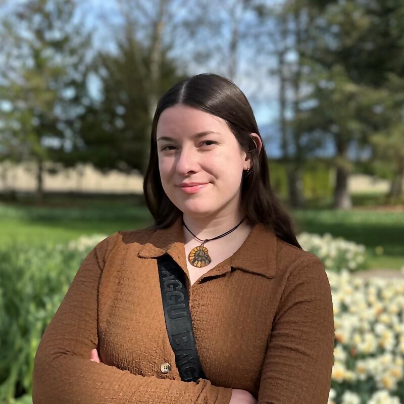 Allison Pfueller | College of Liberal Arts | Oregon State University